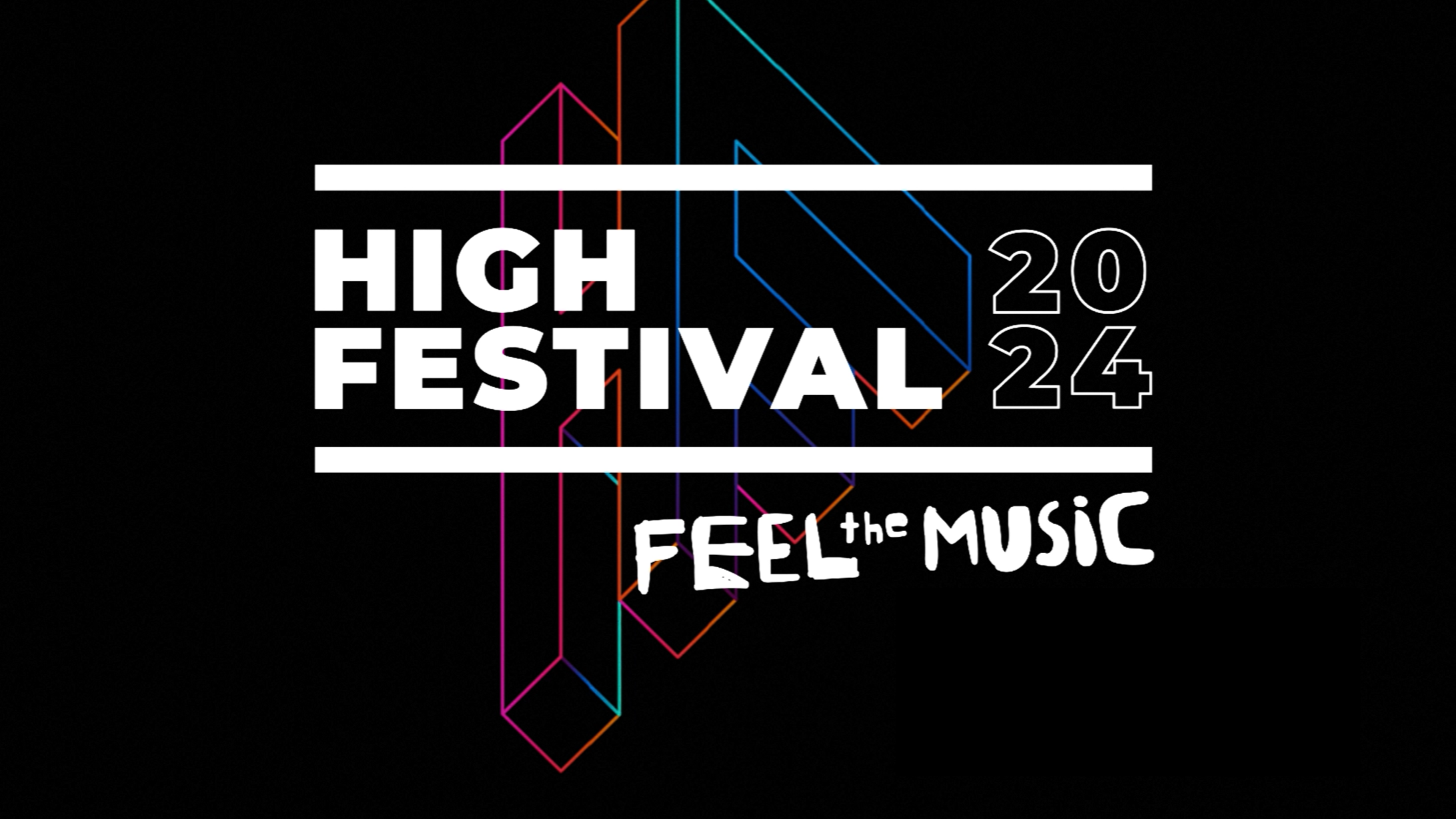 sanah i Chivas otwierają line-up High Festival - tuPozytywnie.pl